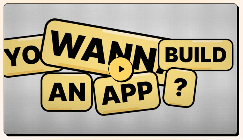 Build MVP Fast | Transform Your Idea Into an App in 20 Days